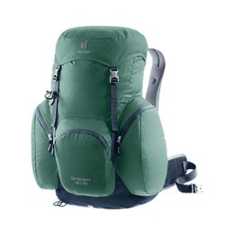 Deuter Trekkingrucksack in gr&uuml;n | Gr.: onesize