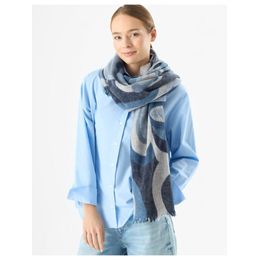 Codello Schal in blau | Gr.: onesize