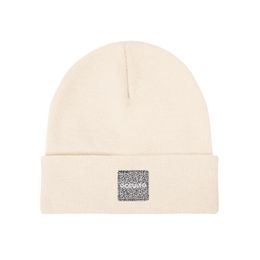 Occulto Winter M&uuml;tze Eli in Leo-Beige | Gr.: onesize