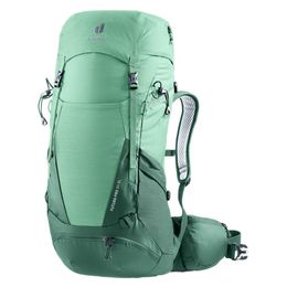 Deuter Trekkingrucksack in gr&uuml;n | Gr.: onesize