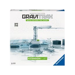 Ravensburger Verlag GmbH Spielzeug Ravensburger GraviTrax Extension Lift - Zubehoer - Ab 8 Jahren | Gr.: onesize