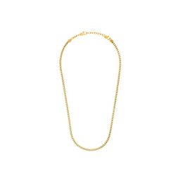 s.Oliver S. Oliver Edelstahl Halskette | Gr.: onesize
