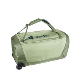 Deuter Pro Roller 90 - Rucksacktrolley 86 cm (black) in mineral-grove | Gr.: onesize