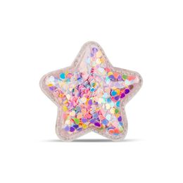 Belmil Sequins Star Patch | Gr.: onesize