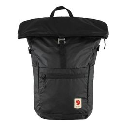 Fjällräven FJÄLLRÄVEN Freizeitrucksäcke in schwarz | Gr.: onesize