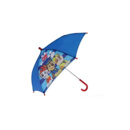 PAW PATROL Kinder-Regenschirm Fröhlicher Schutz bei Regen | Gr.: onesize