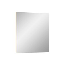 xonox.home Spiegel (B/H/T: 90x87x2 cm) in Evoke Oak Nachbildung | Gr.: onesize