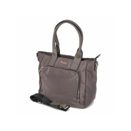 Kaerlek Handtasche in grau | Gr.: onesize
