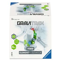 Ravensburger Konstruktionsspiel GraviTrax POWER - Elevator Ab 8 Jahre in bunt | Gr.: onesize