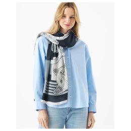 Codello Schal in schwarz | Gr.: onesize