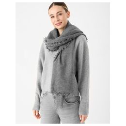 Codello Schal in grau | Gr.: onesize