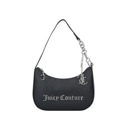 Juicy Couture Jasmine Schultertasche 24.5 cm in black | Gr.: onesize
