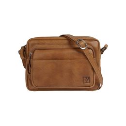 Bodenschatz Umh&auml;ngetasche in cognac | Gr.: onesize