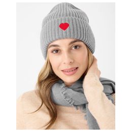 Codello M&uuml;tze in grau | Gr.: onesize