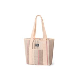 Dakine Mesh Tote Shopper 10004086 in bisque | Gr.: onesize