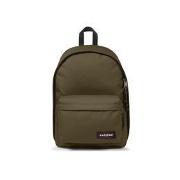Eastpak Out of Office Rucksack 44 cm Laptopfach in army olive | Gr.: onesize