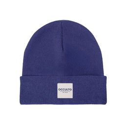 Occulto Winter M&uuml;tze Eli in Navy | Gr.: onesize