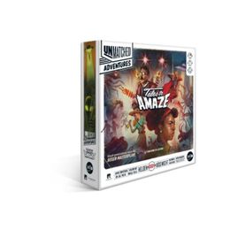 Huch & friends HUCH! Spiel - Unmatched Adventures - Tales to Amaze | Gr.: onesize