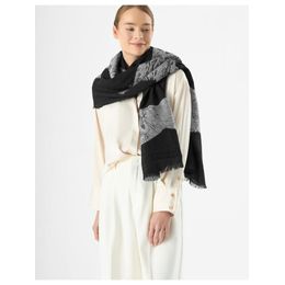 Codello Schal in schwarz | Gr.: onesize
