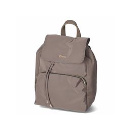 Kaerlek Cityrucksack in grau | Gr.: onesize