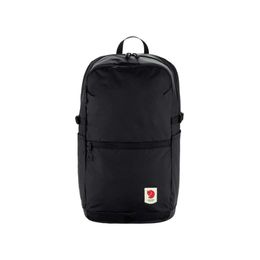 Fjällräven FJÄLLRÄVEN High Coast Backpack 24 - Rucksack 49 cm (shark grey) in schwarz | Gr.: onesize