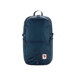 Fjällräven FJÄLLRÄVEN High Coast Backpack 24 - Rucksack 49 cm (shark grey) in navy | Gr.: onesize