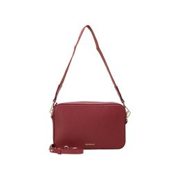 Coccinelle Tebe - Umhängetasche 24 cm (cognac) in ribes | Gr.: onesize