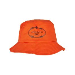 Mister Tee Hut in Orange | Gr.: onesize
