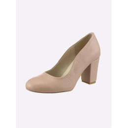 Andrea Conti Pumps in beige | Gr.: 38