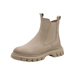 Marco Tozzi Chelsea Boot in TAUPE | Gr.: 39