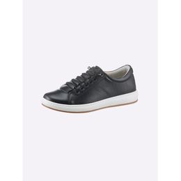 Andrea Conti Sneaker in marine | Gr.: 40