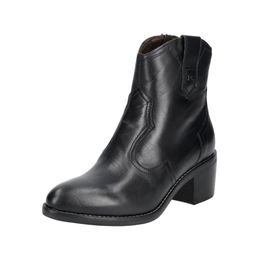 Nero Giardini Stiefelette in Schwarz | Gr.: 40