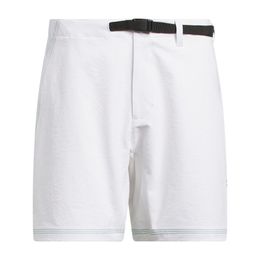 adidas Performance Sportshorts 'Equipt' Herren Größe L weiß