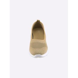 Andrea Conti Ballerina in sand | Gr.: 42