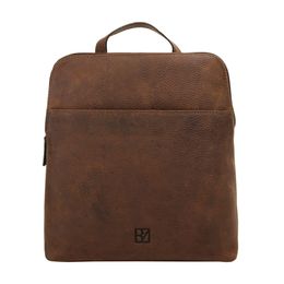 Bodenschatz Rucksack in cognac | Gr.: onesize