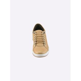 Andrea Conti Sneaker in camel | Gr.: 41