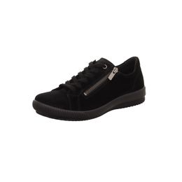 Legero Sneakers Low TANARO 5.0 in Schwarz | Gr.: 37,5