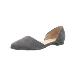 Apple of Eden Klassische Ballerina in grau | Gr.: 38