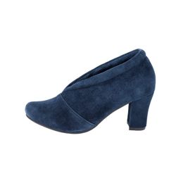 Andrea Conti Pumps in marine | Gr.: 36