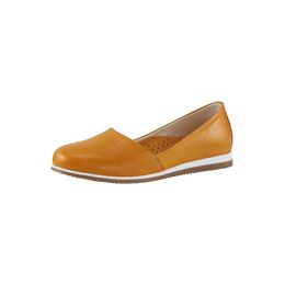 Andrea Conti Slipper in orange | Gr.: 37