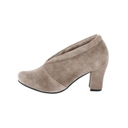Andrea Conti Pumps in taupe | Gr.: 38
