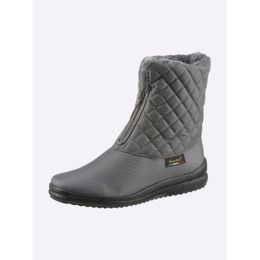 WITT WEIDEN Stiefelette in grau | Gr.: 40