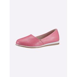 Andrea Conti Slipper in pink | Gr.: 41