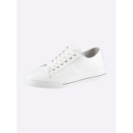 Andrea Conti Sneaker in weiß | Gr.: 39