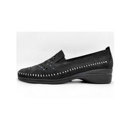 WITT WEIDEN Slipper in schwarz | Gr.: 40