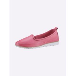 Andrea Conti Slipper in pink | Gr.: 37