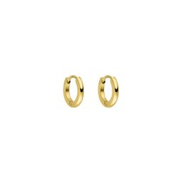 PURELEI Earrings 'Ike' female Gold size Onesize