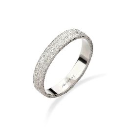 Kuzzoi Ring 925 Sterling Silber in Silber | Gr.: 60
