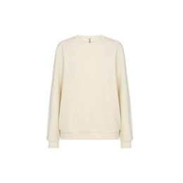 soyaconcept Pullover 'BANU' Damen Größe XS creme