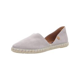 VERBENAS Slipper in grau | Gr.: 40